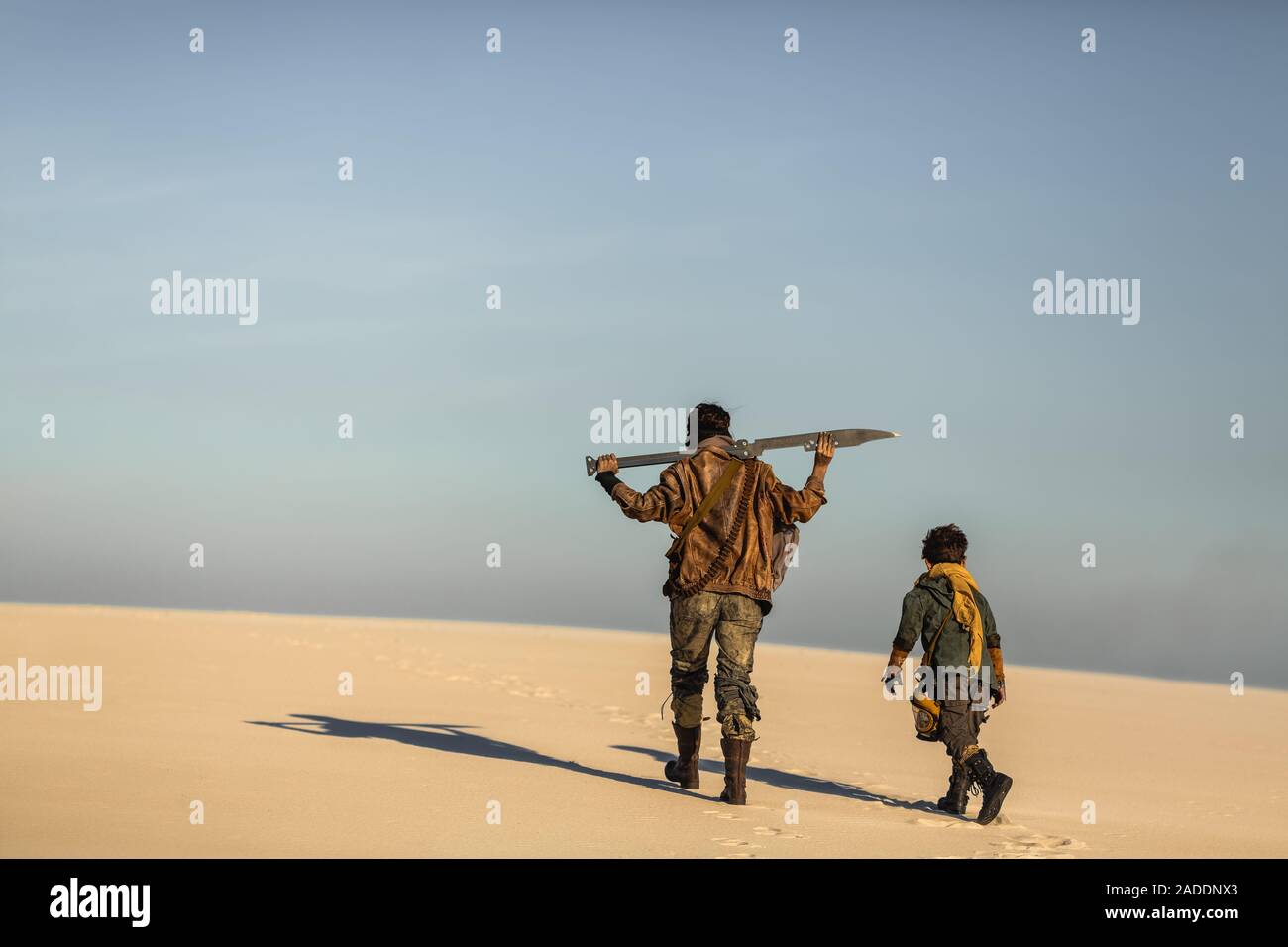 Dead boy walking hi-res stock photography and images - Alamy