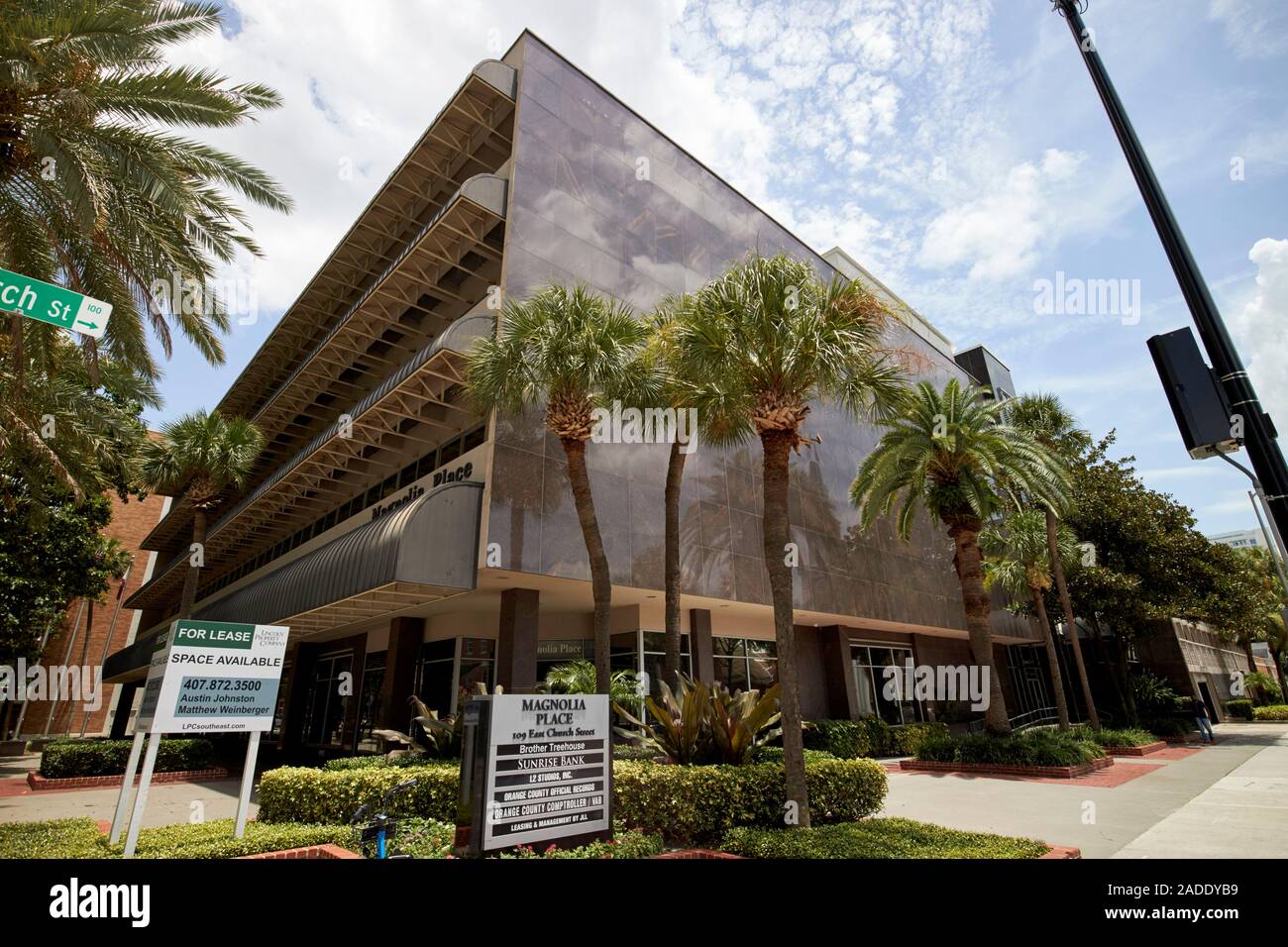 Orange county official records hi-res stock photography and images - Alamy