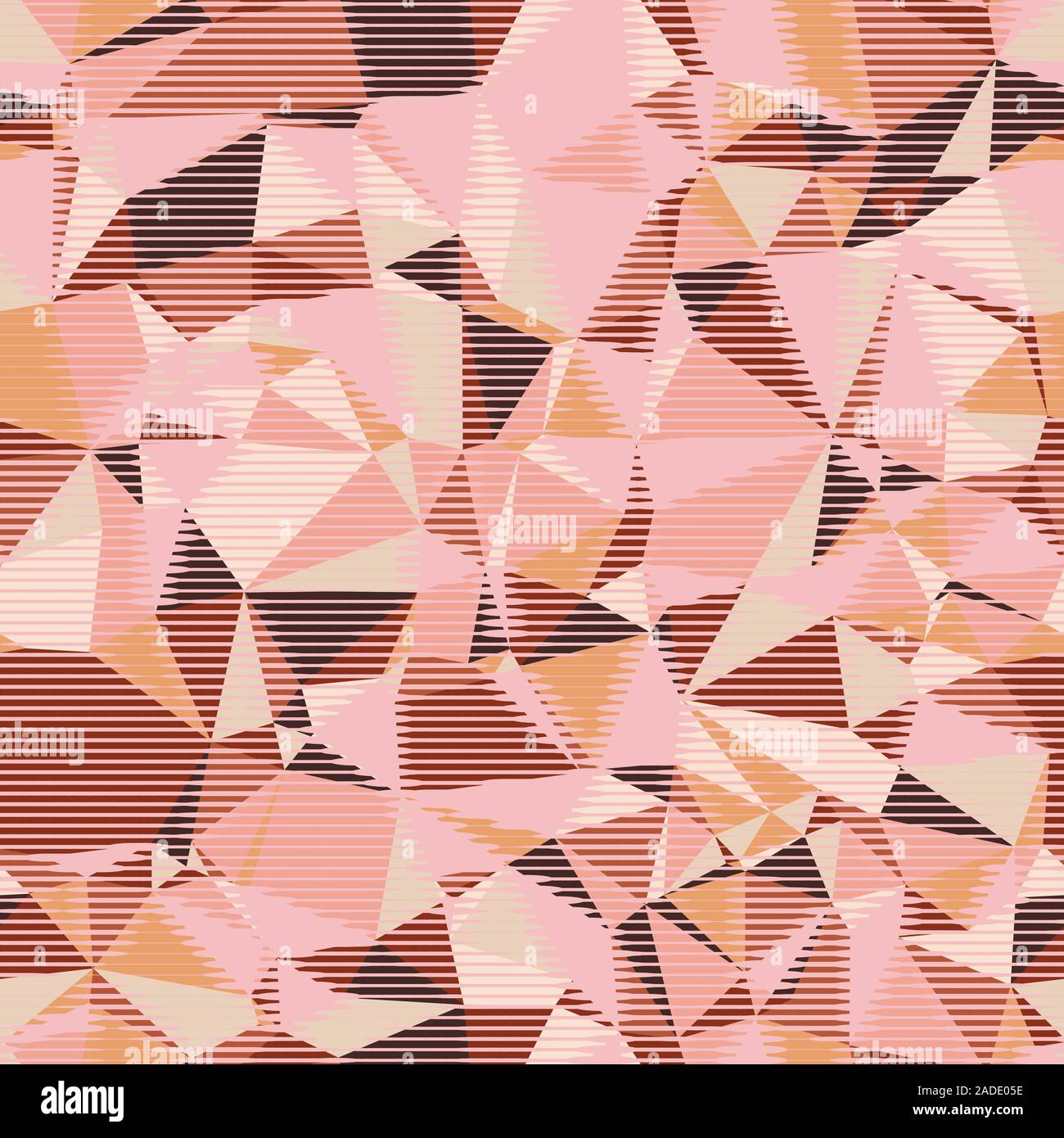 Triangle pattern background subtle gradient Stock Vector Images - Alamy
