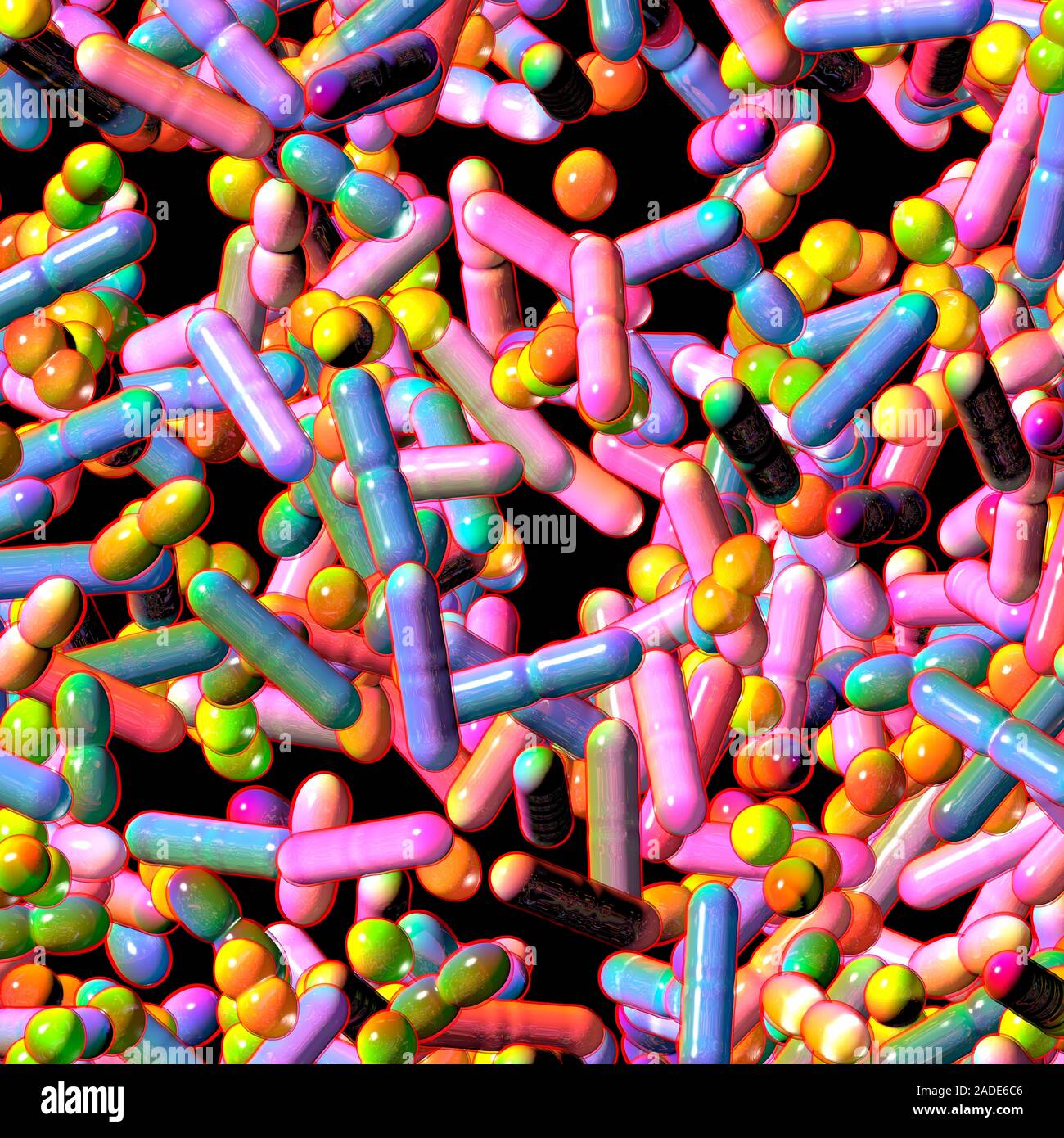 This image may not be used in educational posters Human microbiome ...