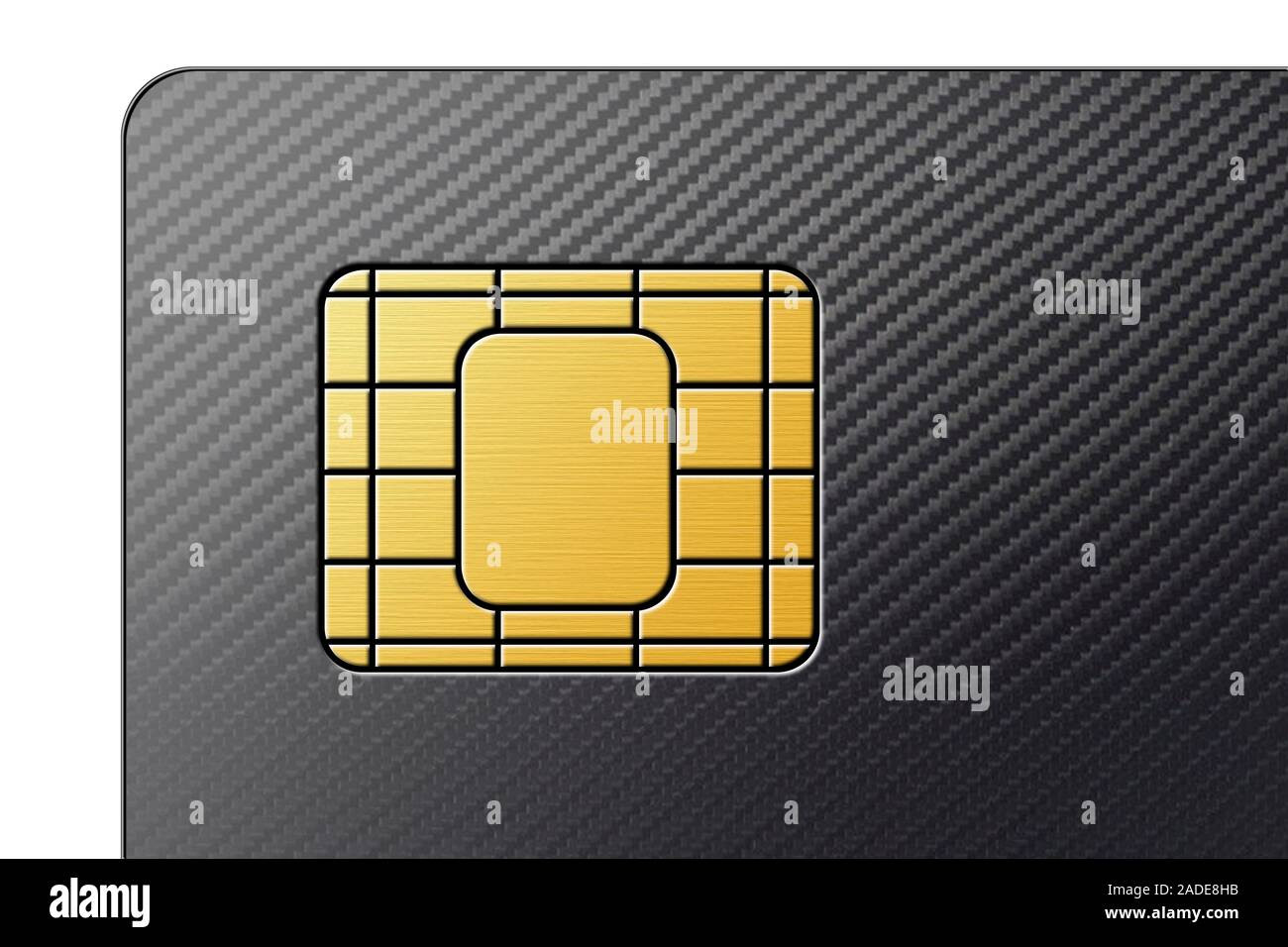 SIM (subscriber identity module) card, close-up Stock Photo - Alamy