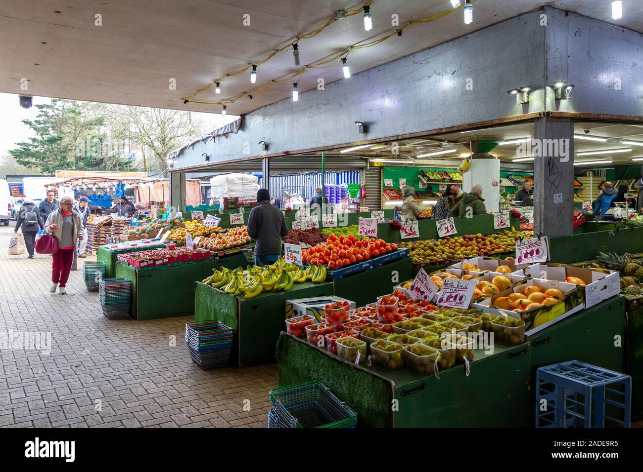 Milton Keynes Market Stall Prices at Tracy Macias blog