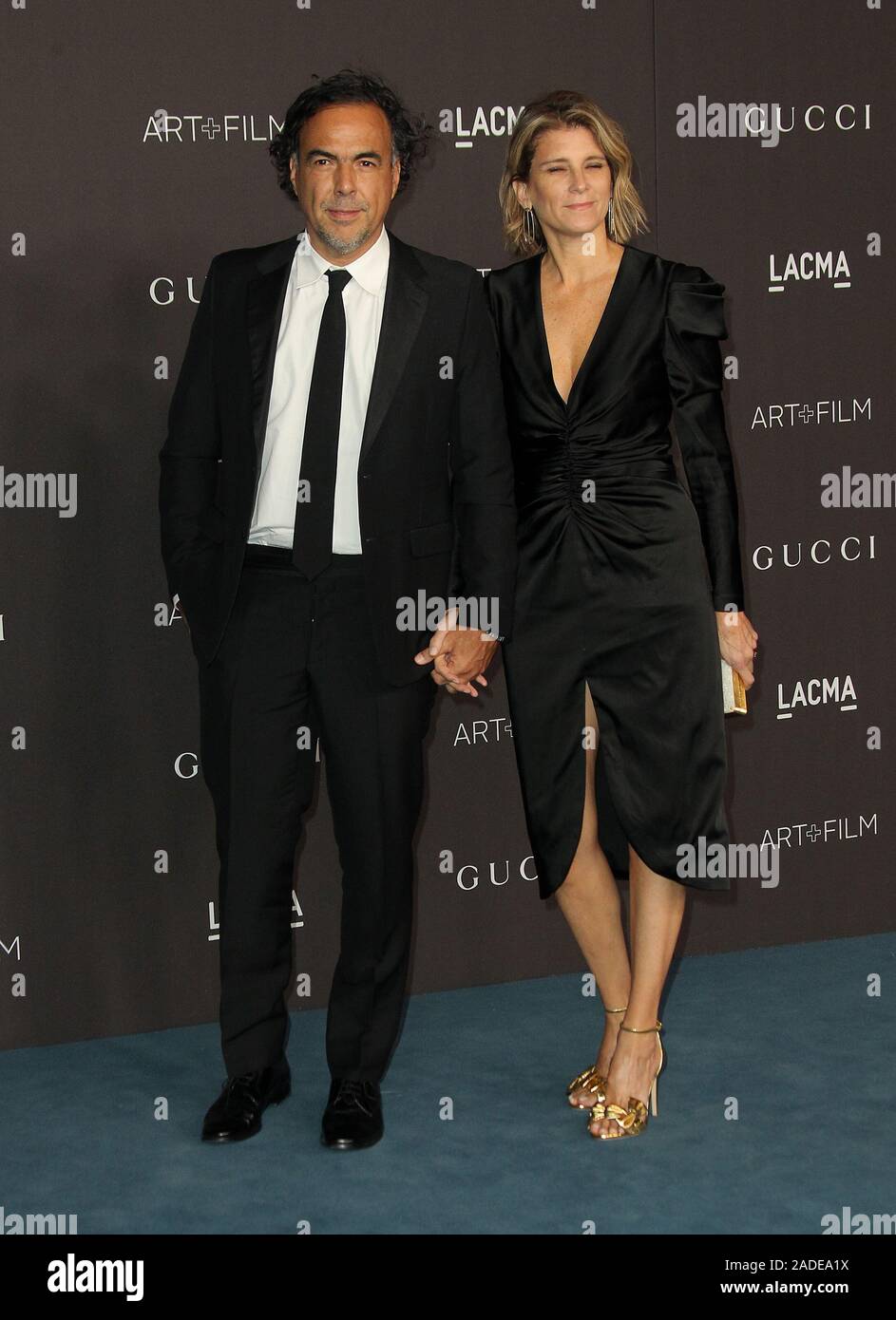 LACMA Art + Film Gala held at the Los Angeles County Museum of Art in ...