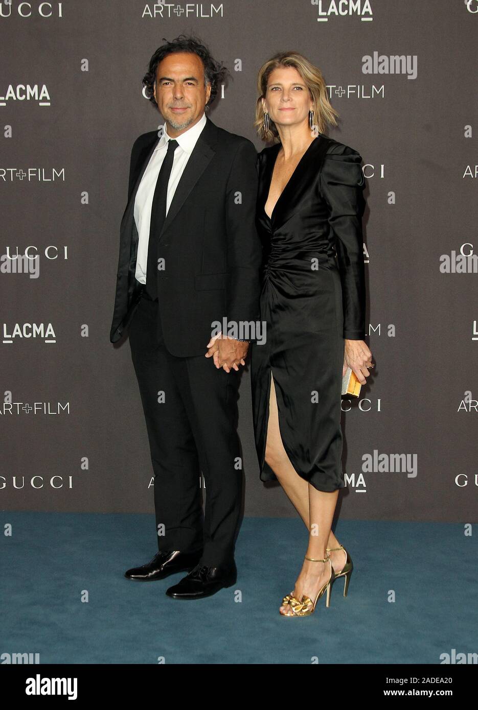 LACMA Art + Film Gala held at the Los Angeles County Museum of Art in ...