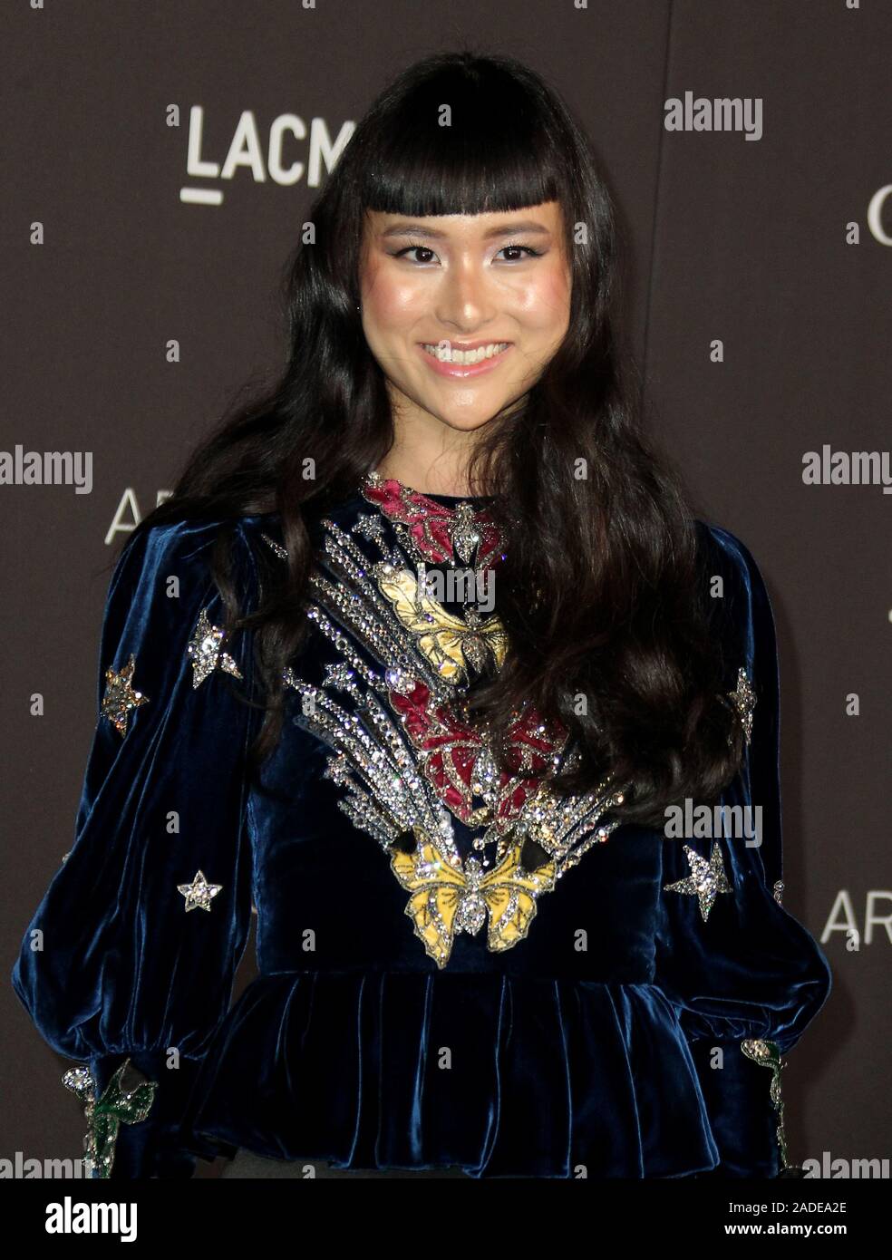 LACMA Art + Film Gala held at the Los Angeles County Museum of Art in ...