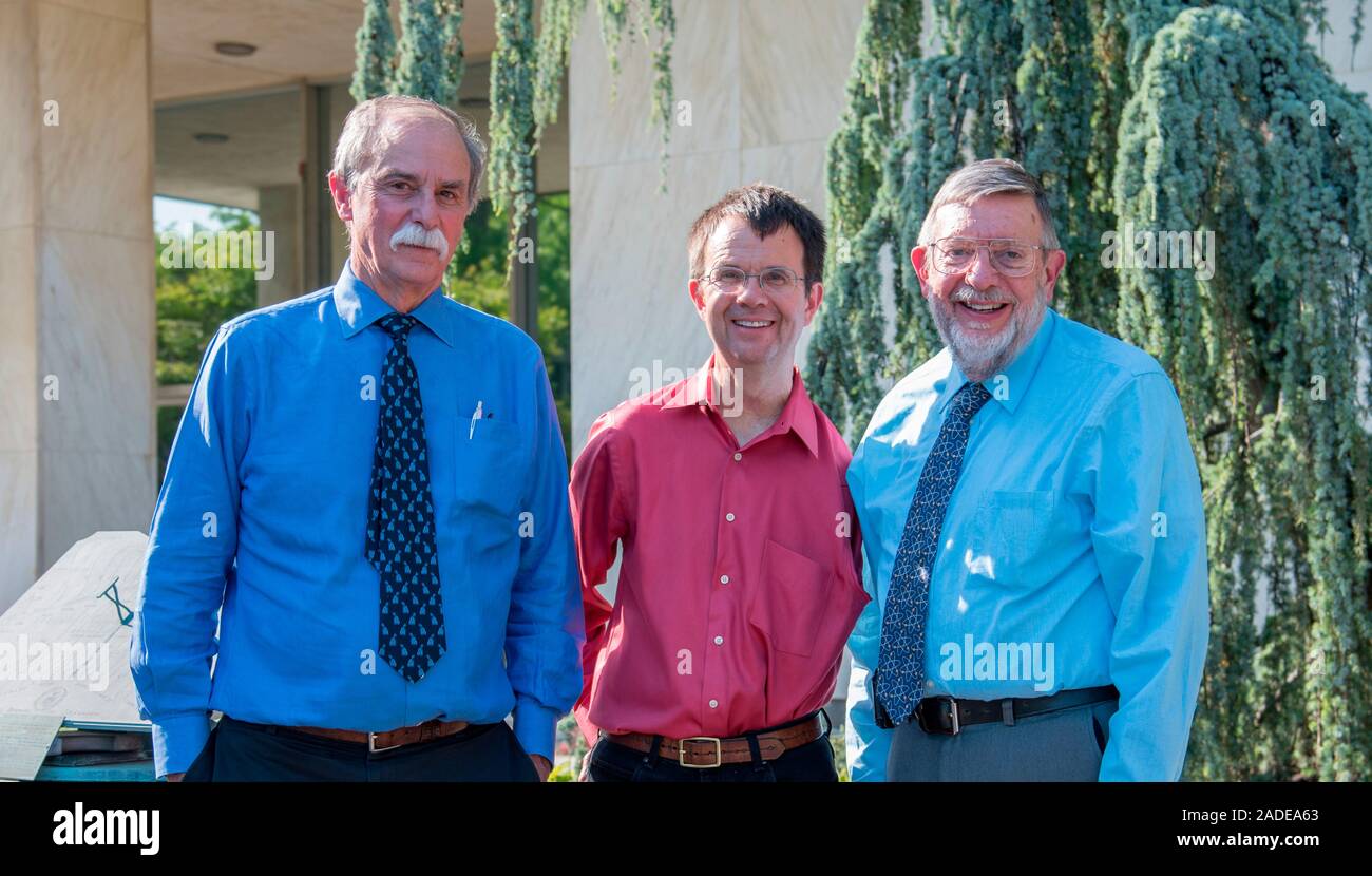 Wineland, Cornell and Phillips, NIST Nobel laureates. Three Nobel ... Wineland, Cornell and Phillips, NIST Nobel laureates. Three Nobel ...