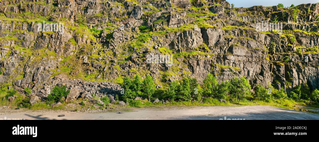 Hope quarry hi-res stock photography and images - Alamy