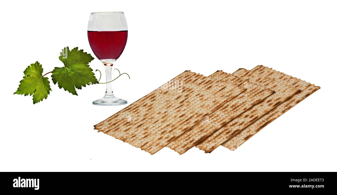 Jewish wine goblet Cut Out Stock Images & Pictures - Alamy