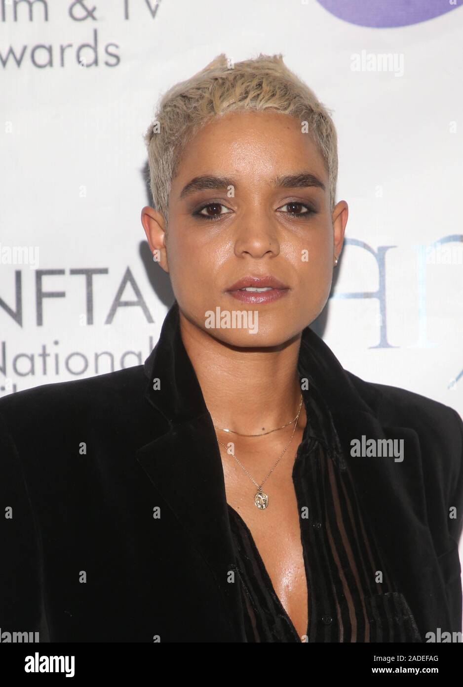 Los Angeles, California, USA. 03rd Dec, 2019. Elizabeth Ludlow, at 2nd ...