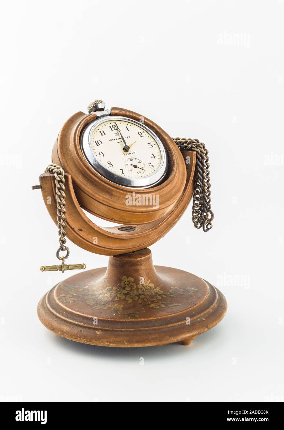 Vintage pocket watch repair stand Stock Photo - Alamy Vintage pocket watch repair stand Stock Photo - Alamy