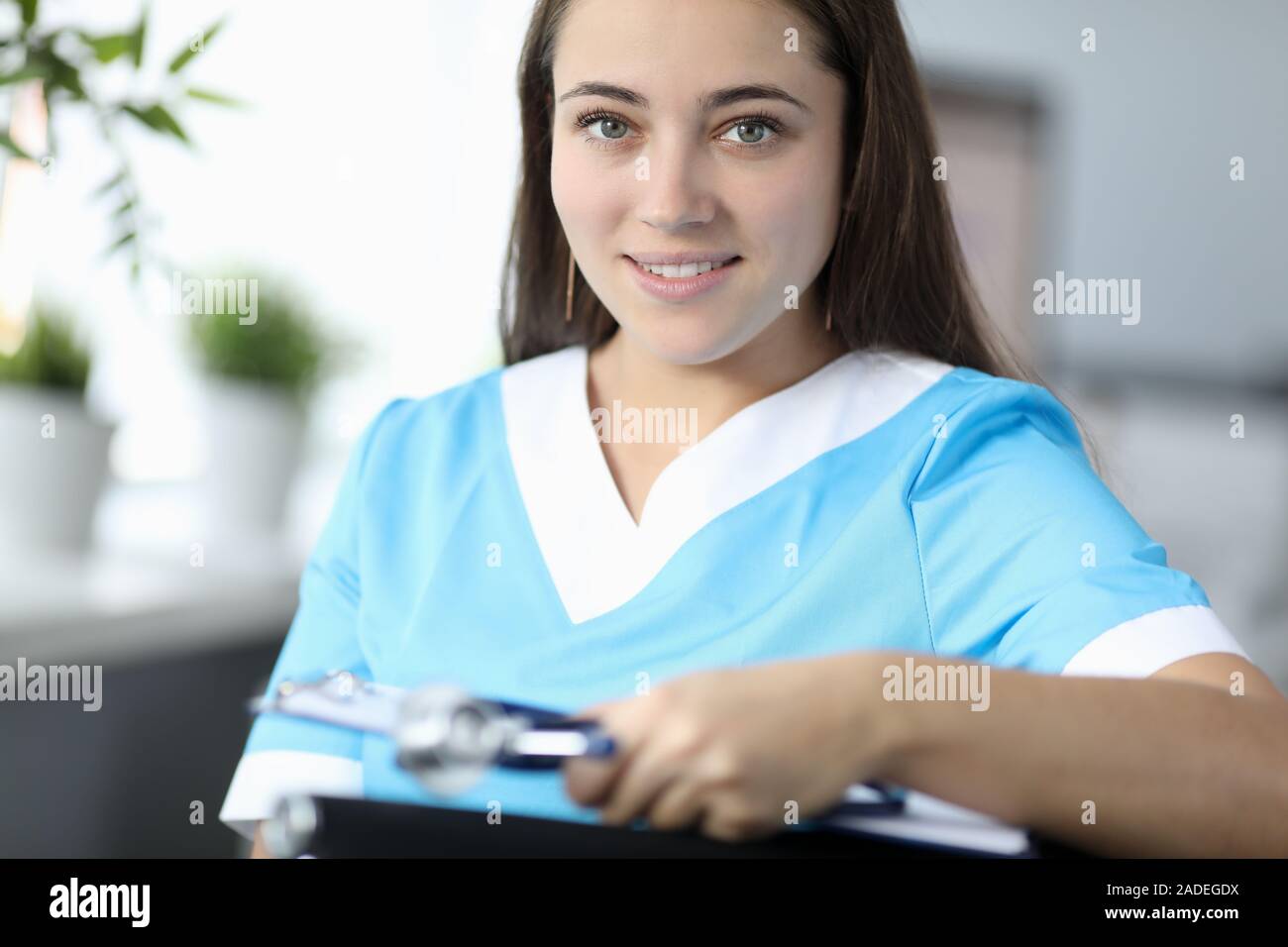 Doctor equipments hi-res stock photography and images - Alamy