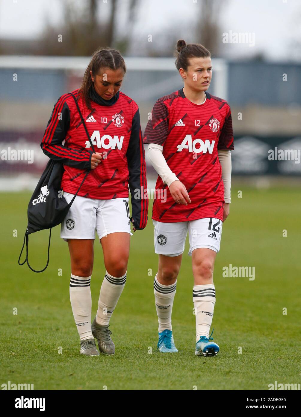 Hayley ladd manchester united hi-res stock photography and images - Alamy