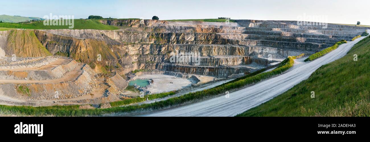 Hope cement hi-res stock photography and images - Alamy