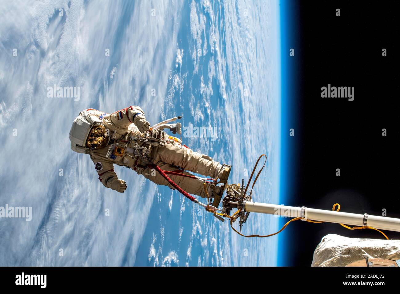 This image may not be used to state or imply ESA endorsement of any ...