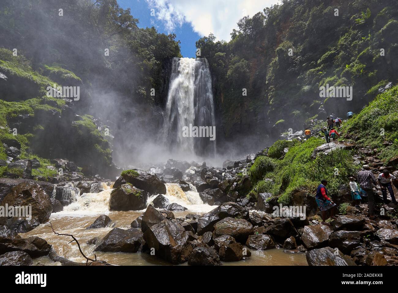 Nyahururu kenya people hi-res stock photography and images - Alamy