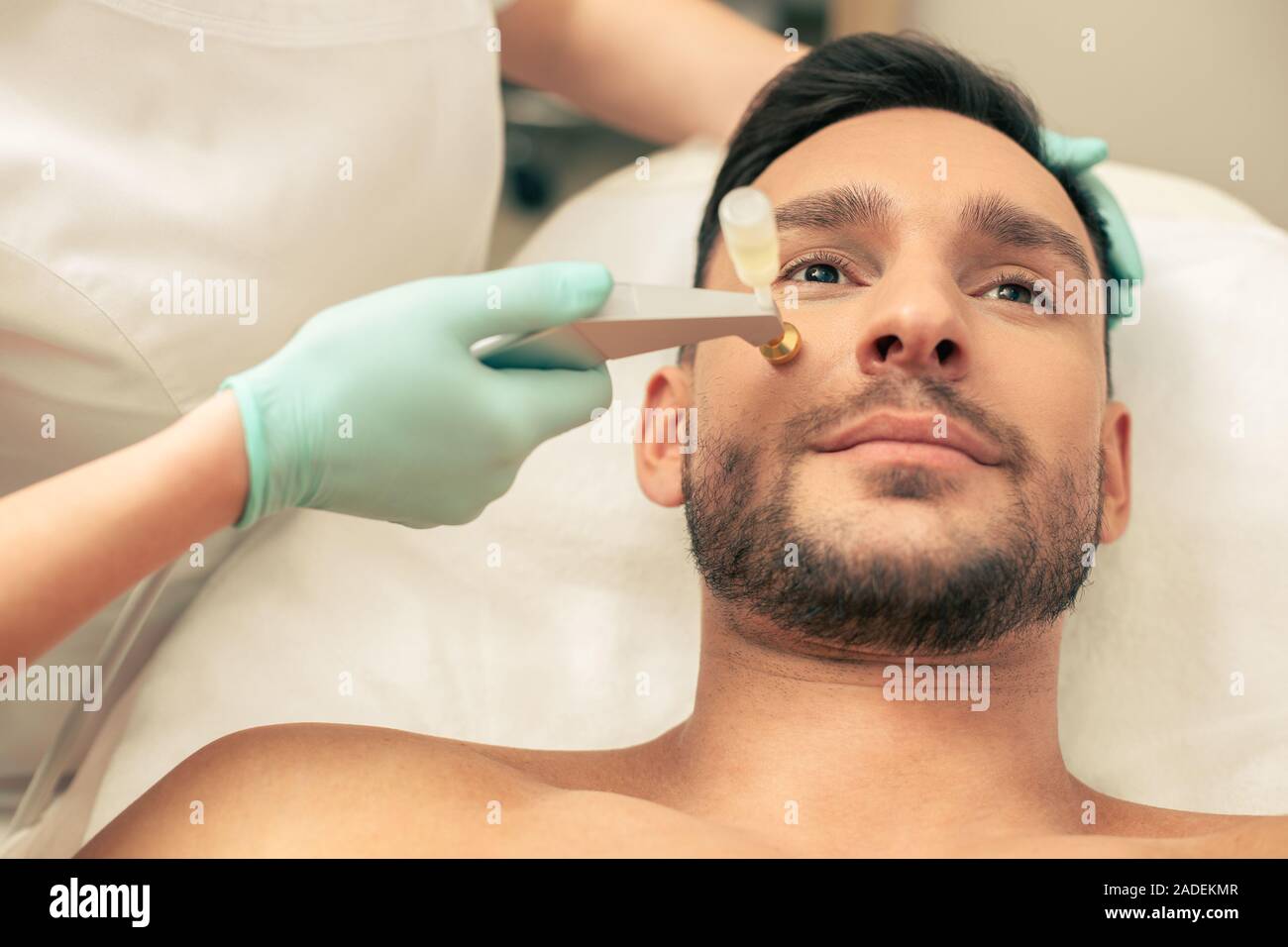 Body lift hi-res stock photography and images - Alamy