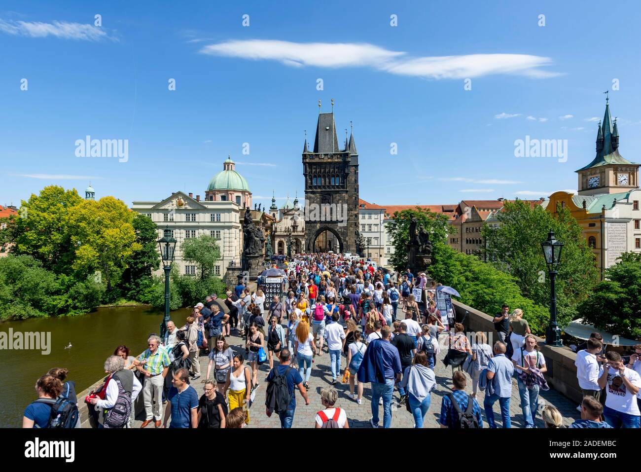 Holy cross bridge hi-res stock photography and images - Alamy