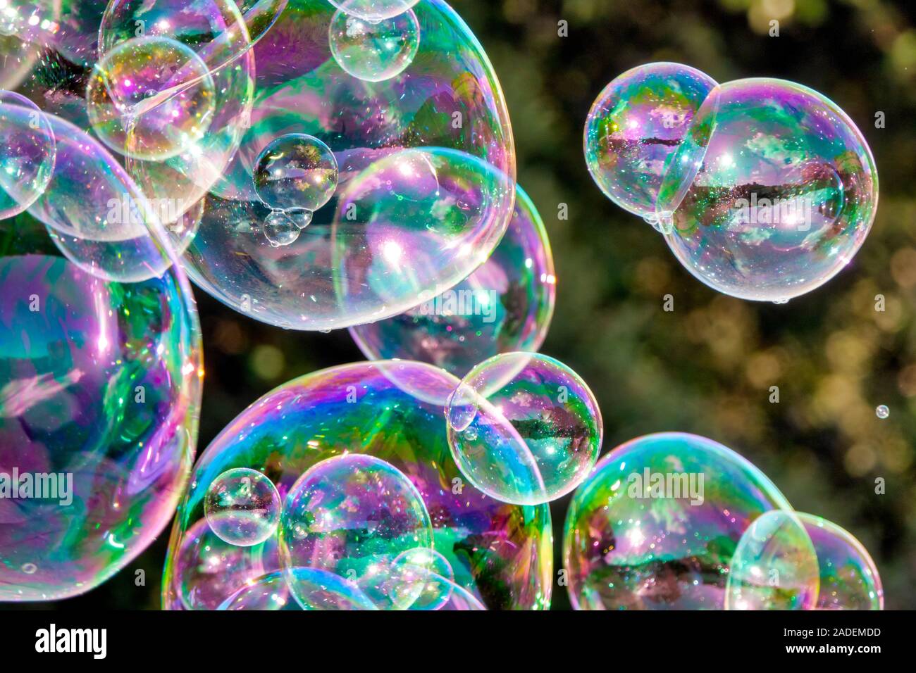 Bubbles hi-res stock photography and images - Alamy