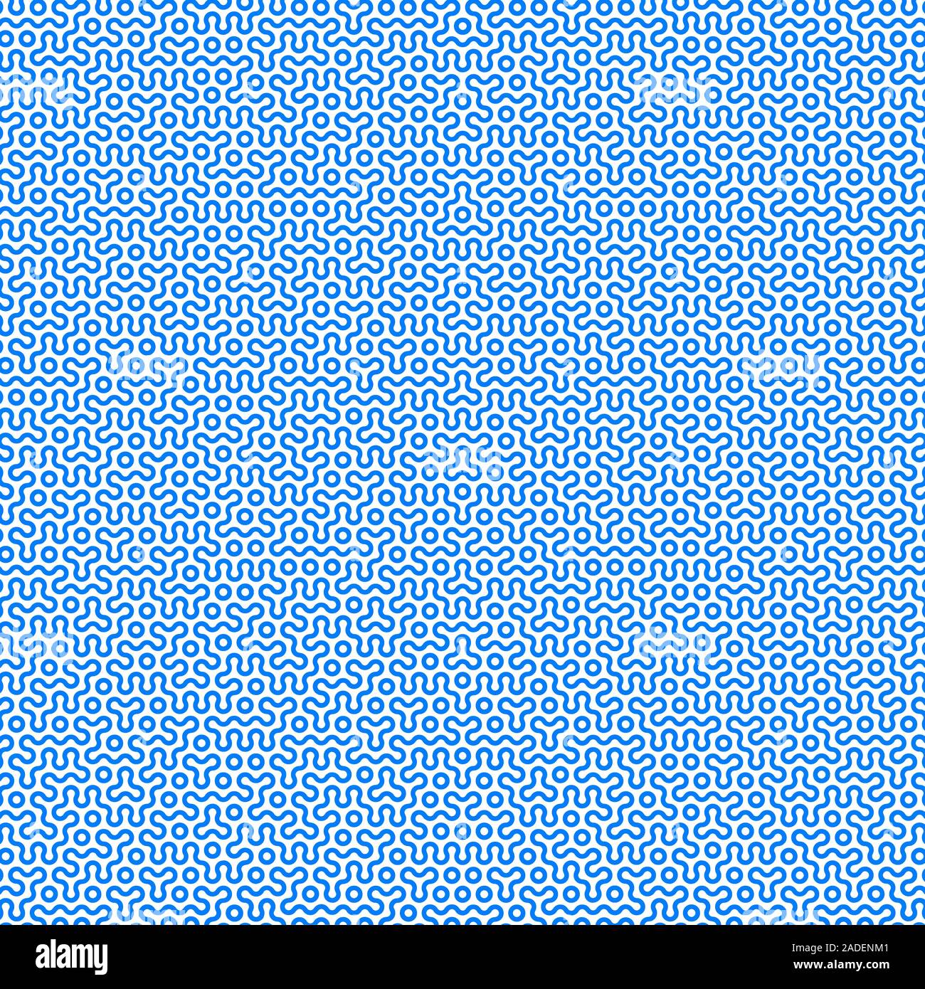 A Truchet array is a square grid of geometric tiles, generating random ...