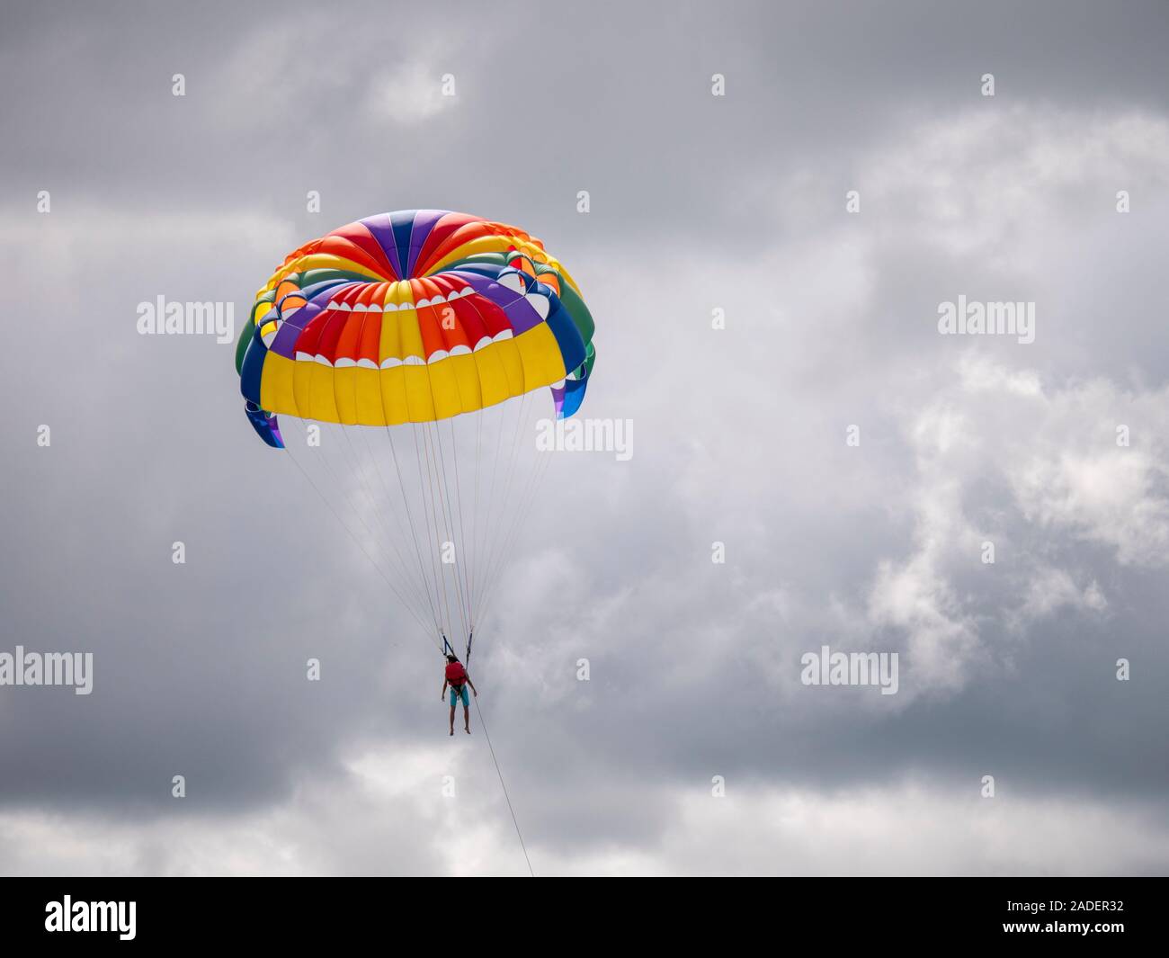 Paracel High Resolution Stock Photography and Images - Alamy