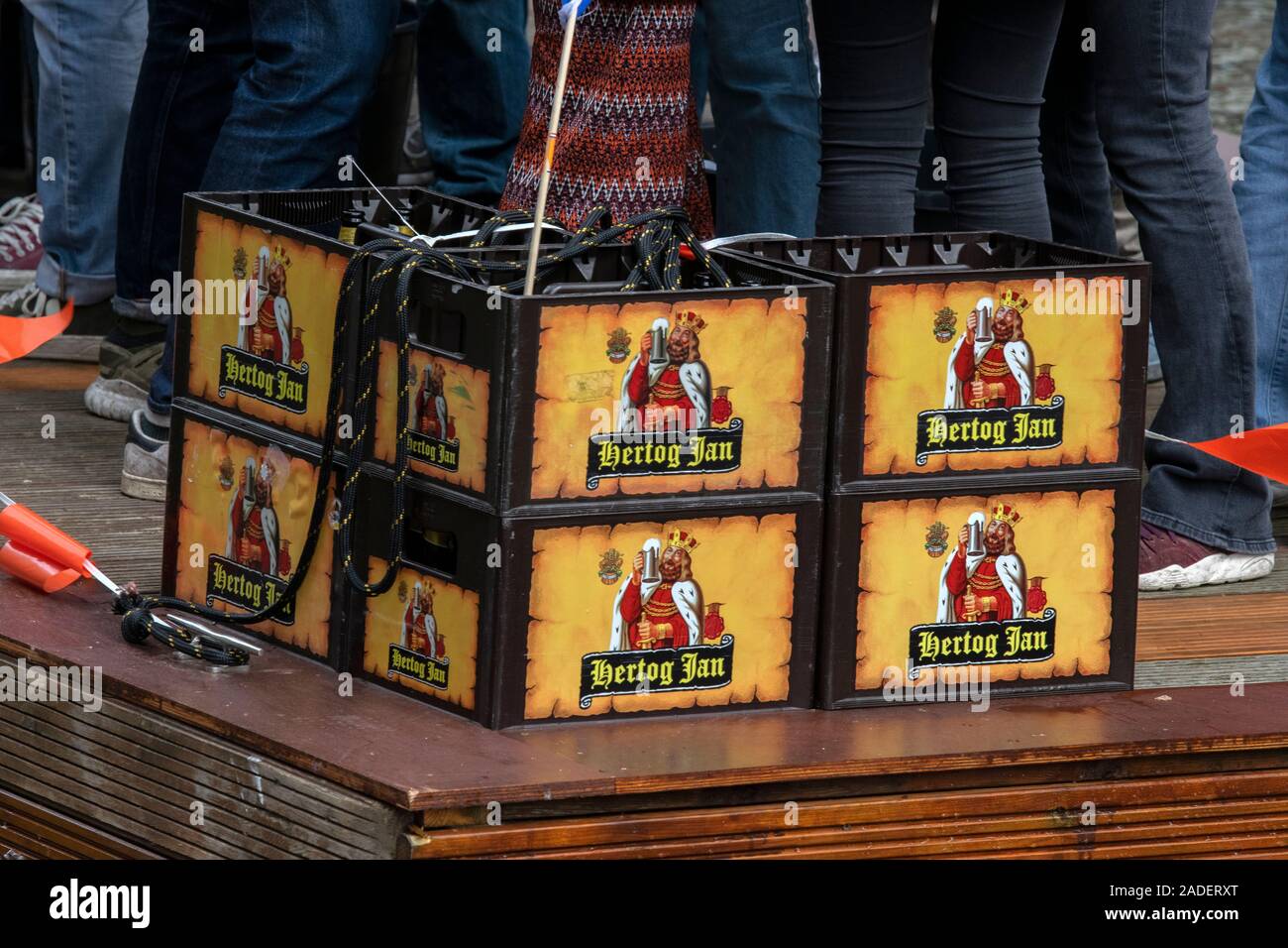 Hertog Jan High Resolution Stock Photography and Images - Alamy