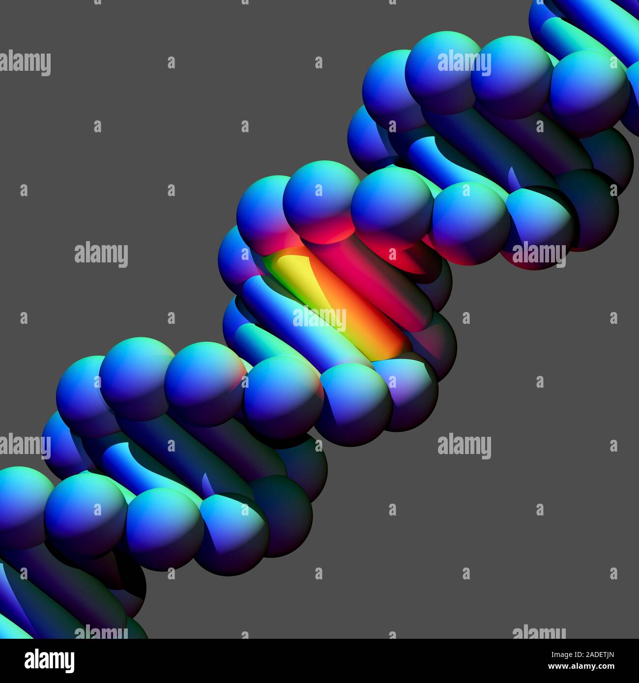 This image may not be used in educational posters DNA mutation ...