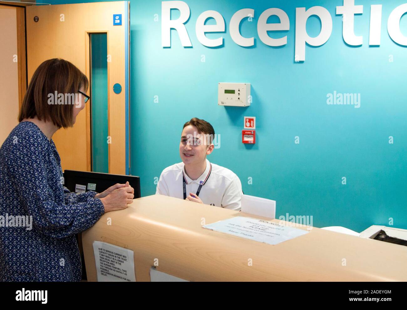 This is a real situation. Image not to be used in a defamatory context ...