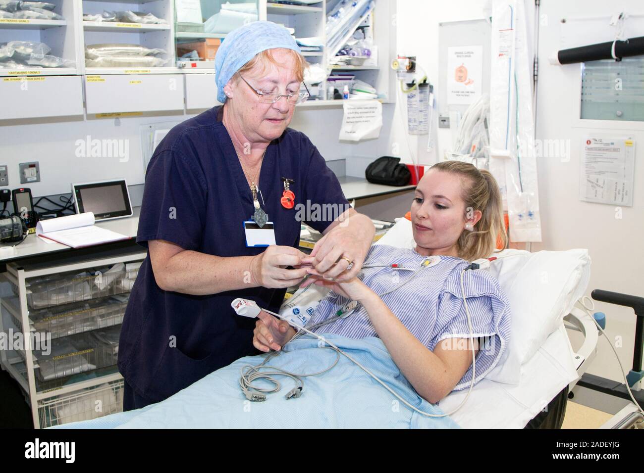 This is a real situation. Image not to be used in a defamatory context ...