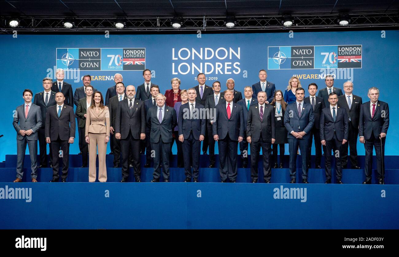 70th nato summit hi-res stock photography and images - Alamy