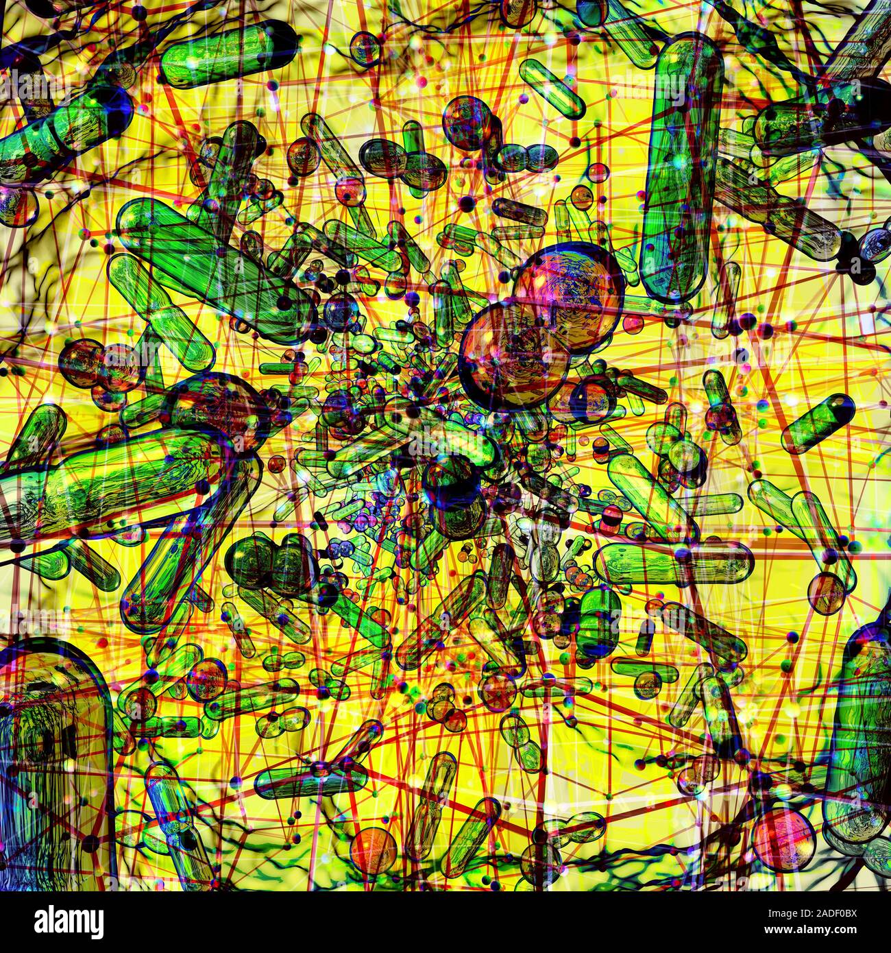 This image may not be used in educational posters Microbiota ...