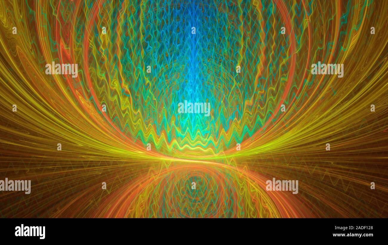 In physics, gravitational waves are ripples in the curvature of ...