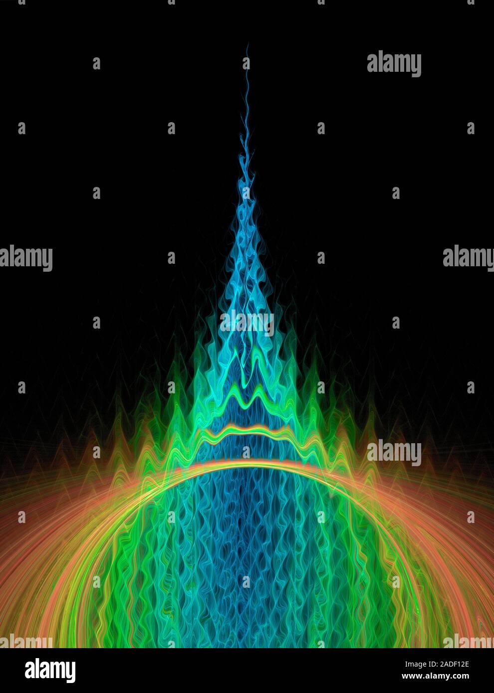 In physics, gravitational waves are ripples in the curvature of ...