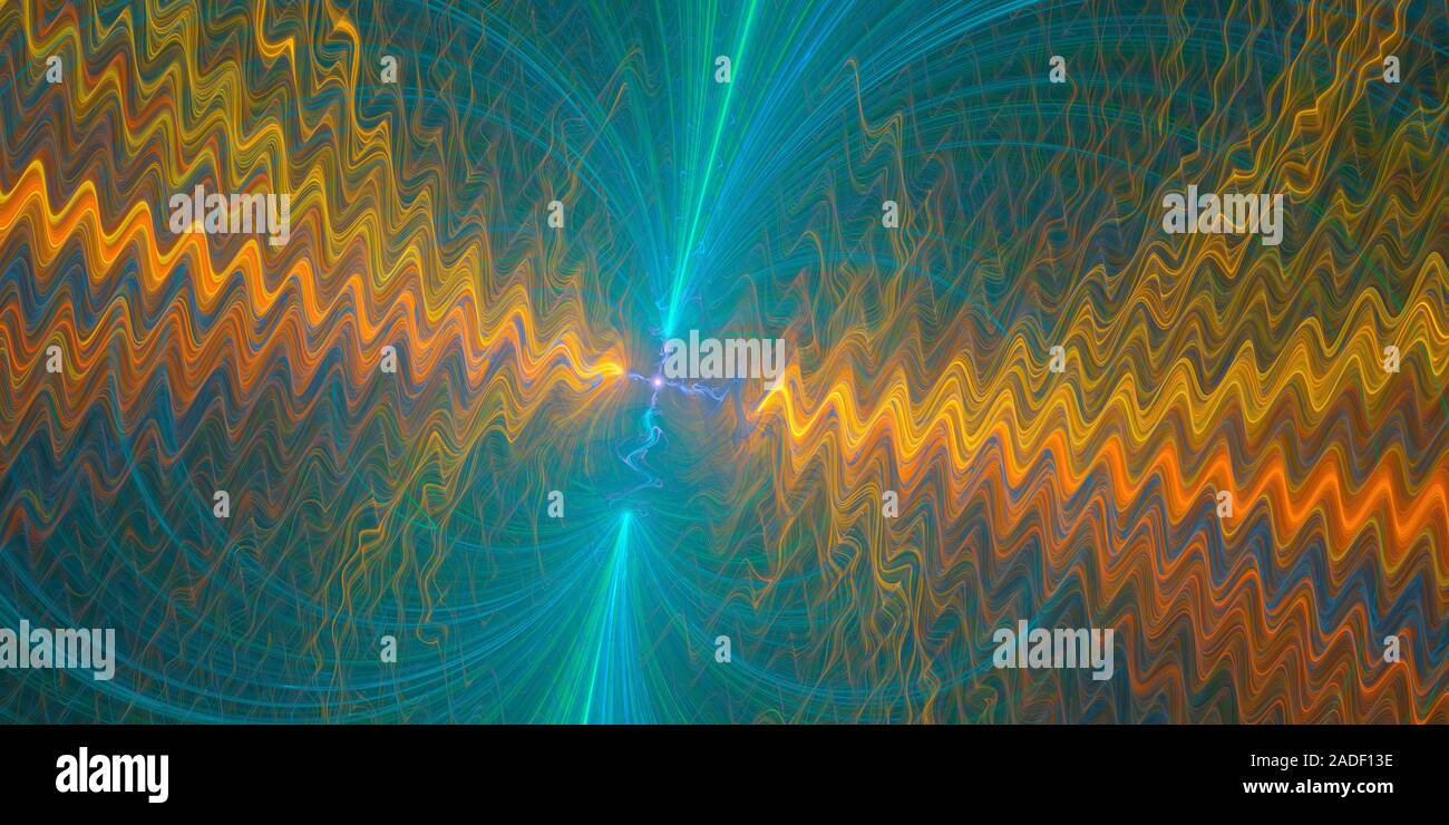 In physics, gravitational waves are ripples in the curvature of ...