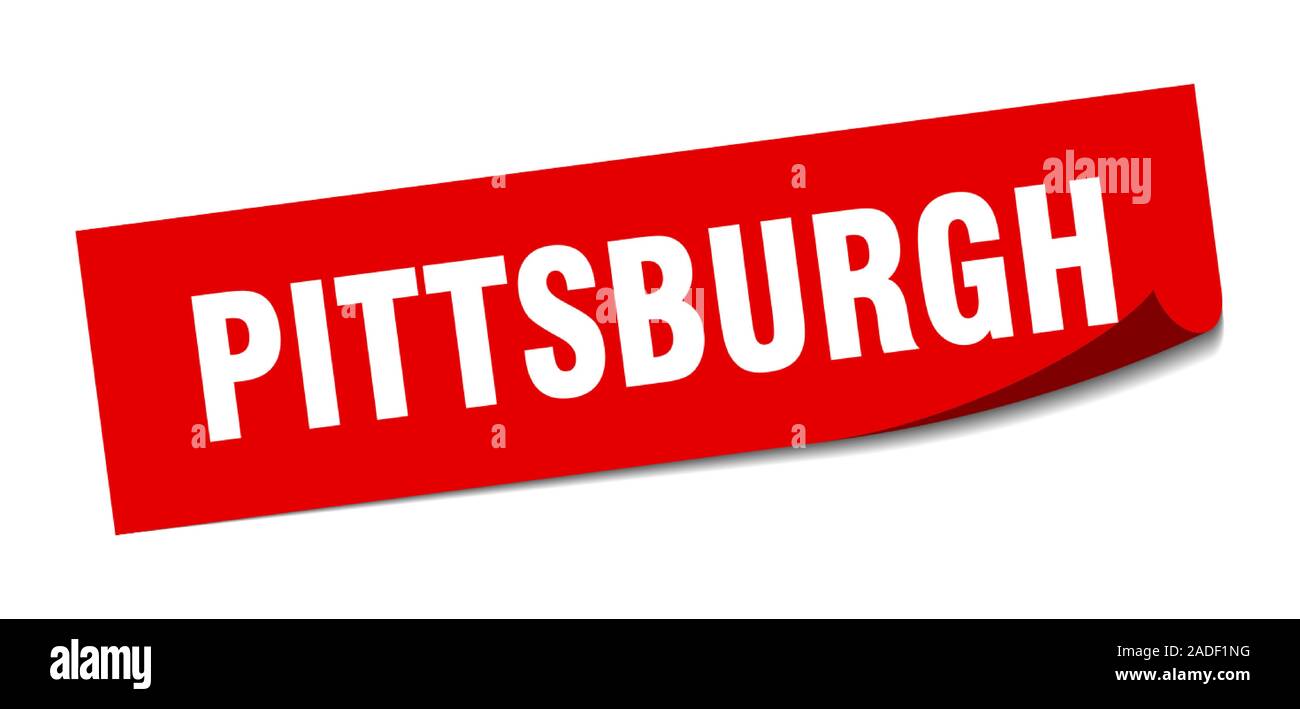 Pittsburgh destination Stock Vector Images - Alamy