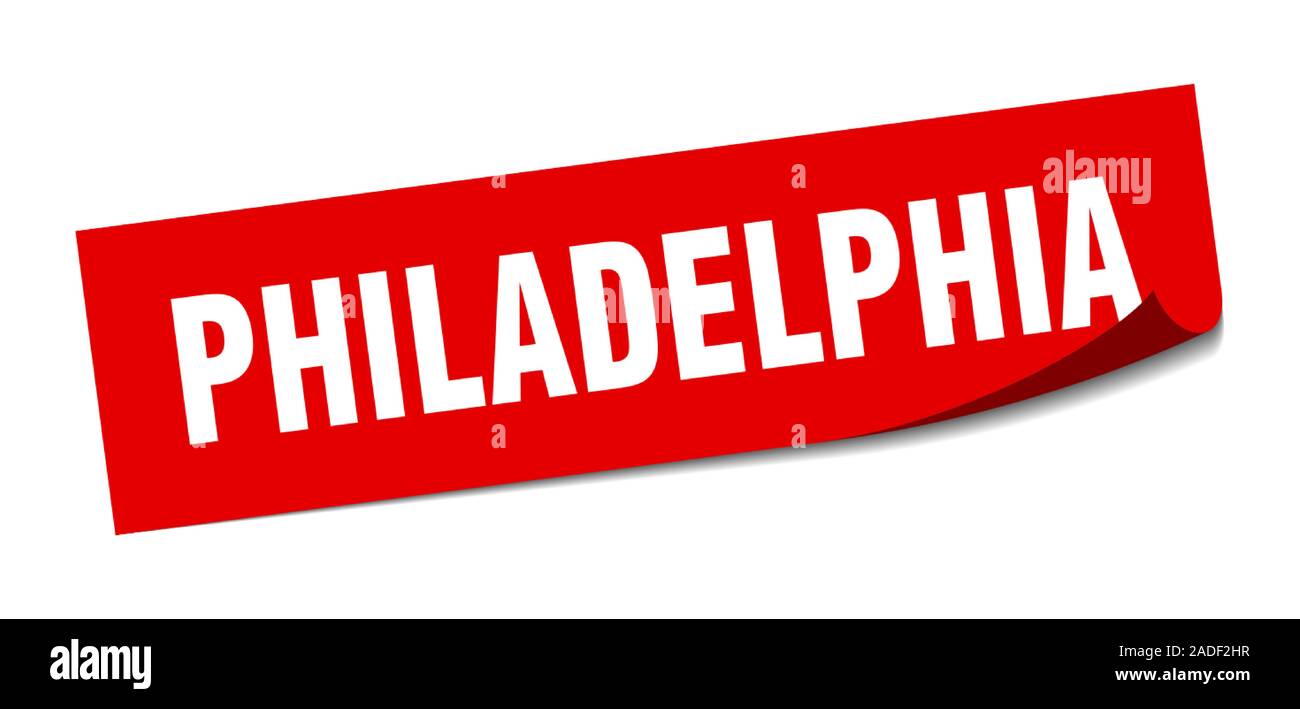 Philadelphia flyer Stock Vector Images - Alamy
