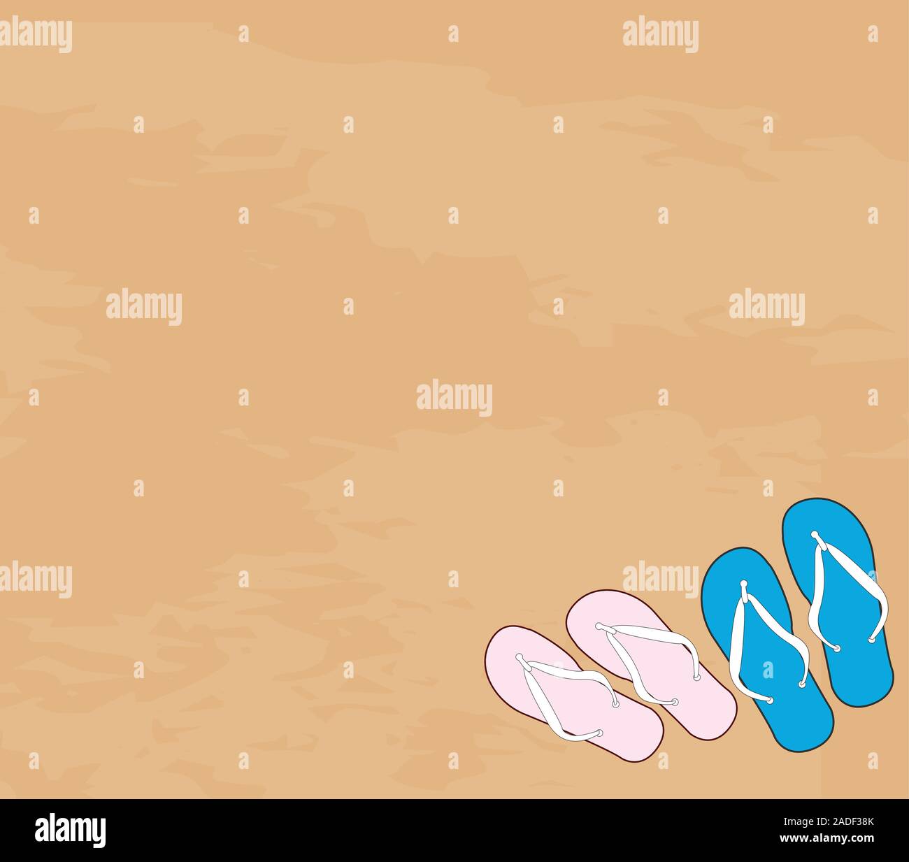 Aquatic edge Stock Vector Images - Alamy