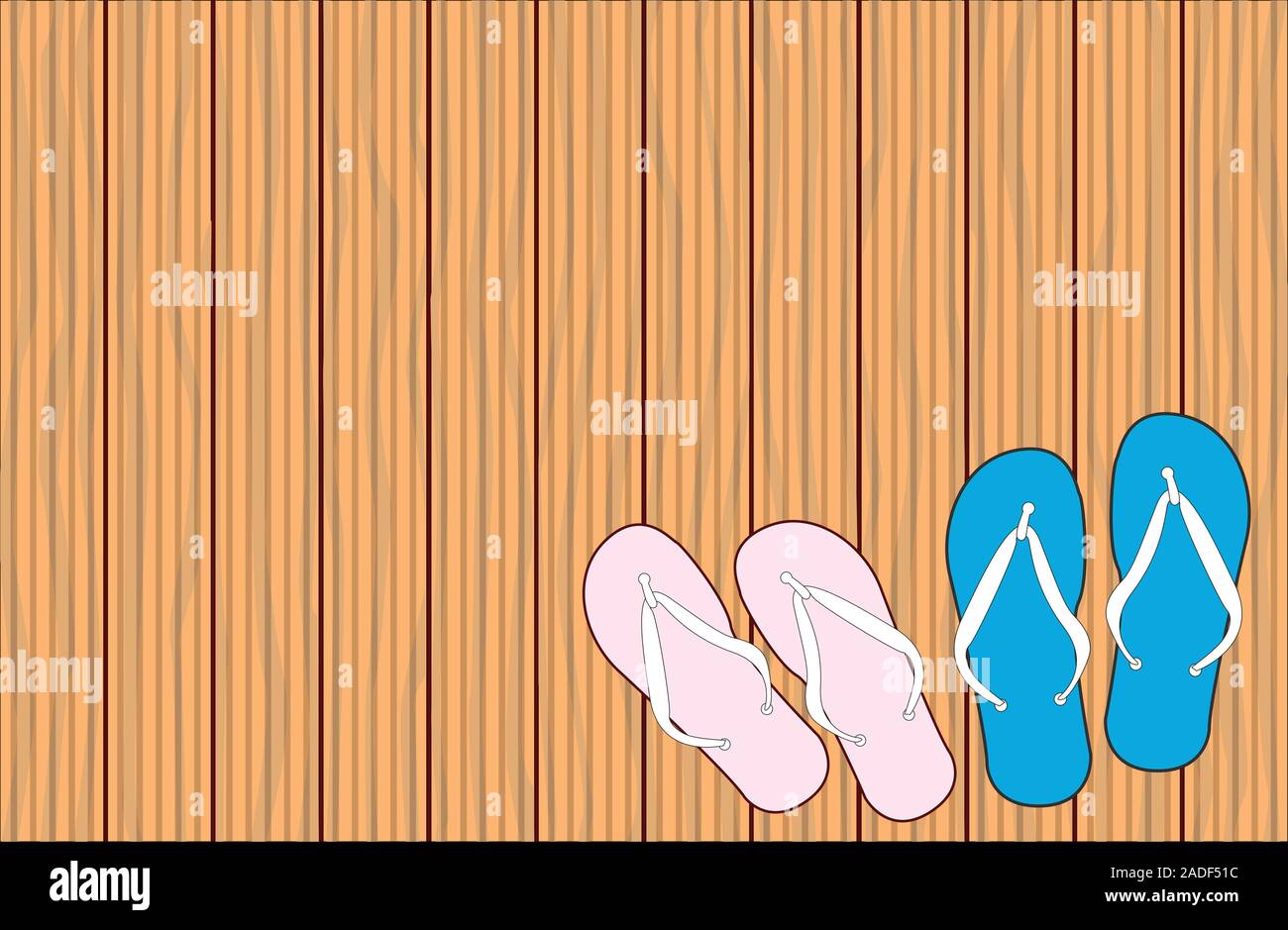 Decking shoes Stock Vector Images - Alamy
