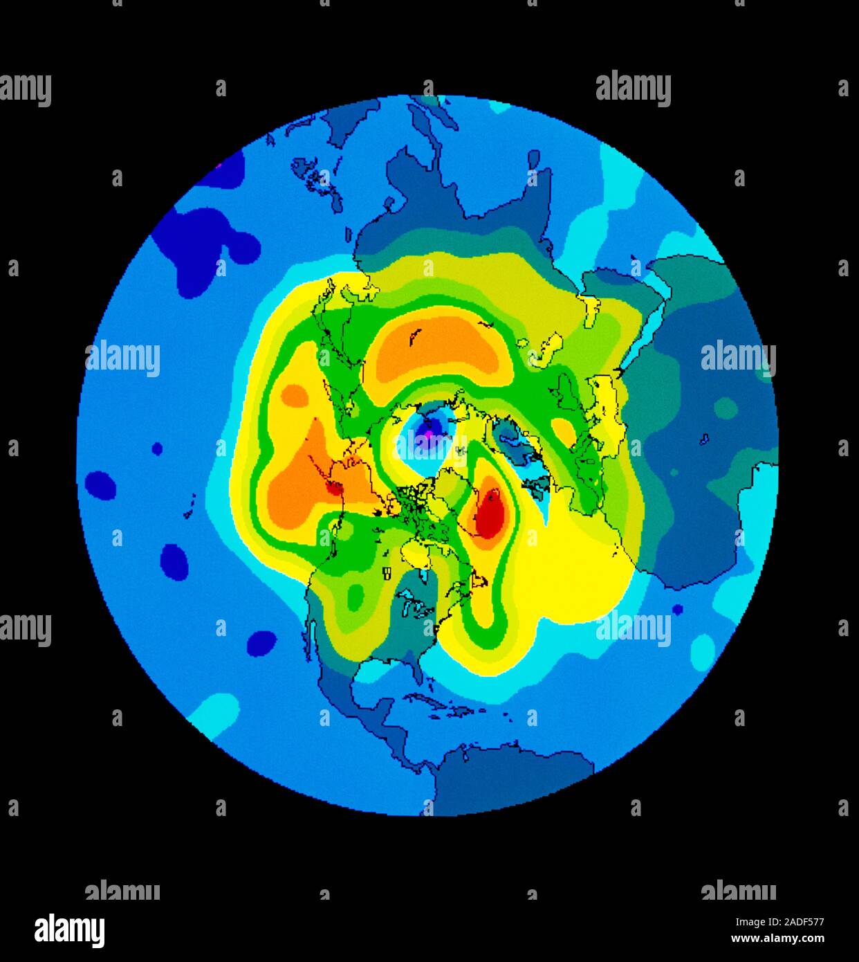 This image may not be used to state or imply NOAA endorsement of any ...