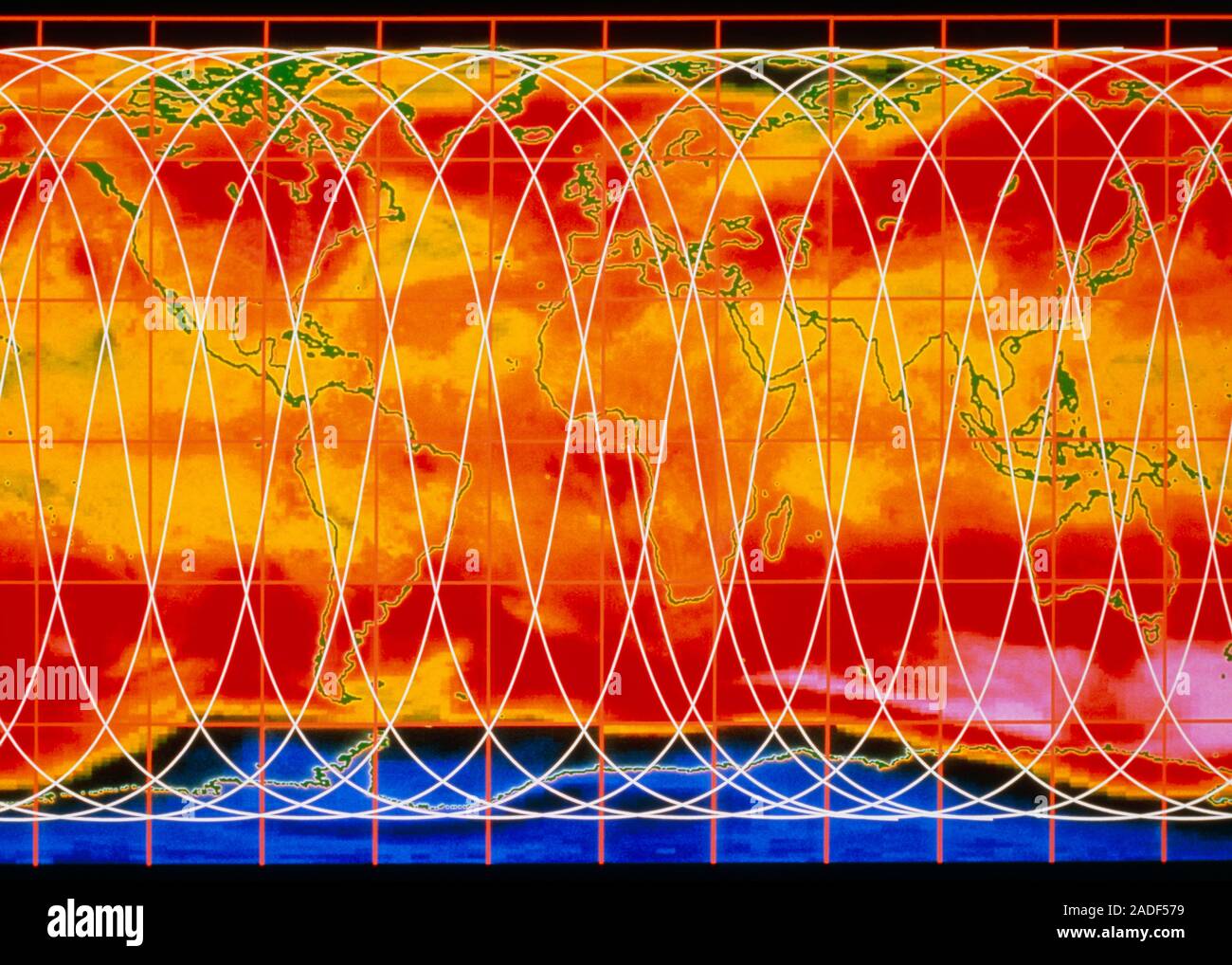 This image may not be used to state or imply ESA endorsement of any ...