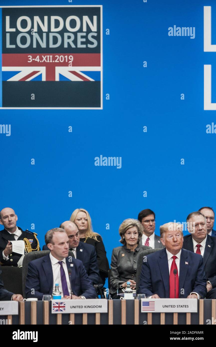 70th anniversary nato summit hi-res stock photography and images - Alamy