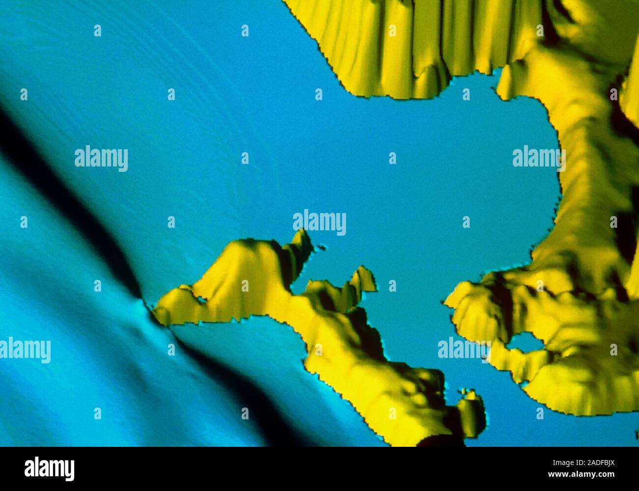 Tsunami simulation. First of 3 three-dimensional computer simulation ... Tsunami simulation. First of 3 three-dimensional computer simulation ...
