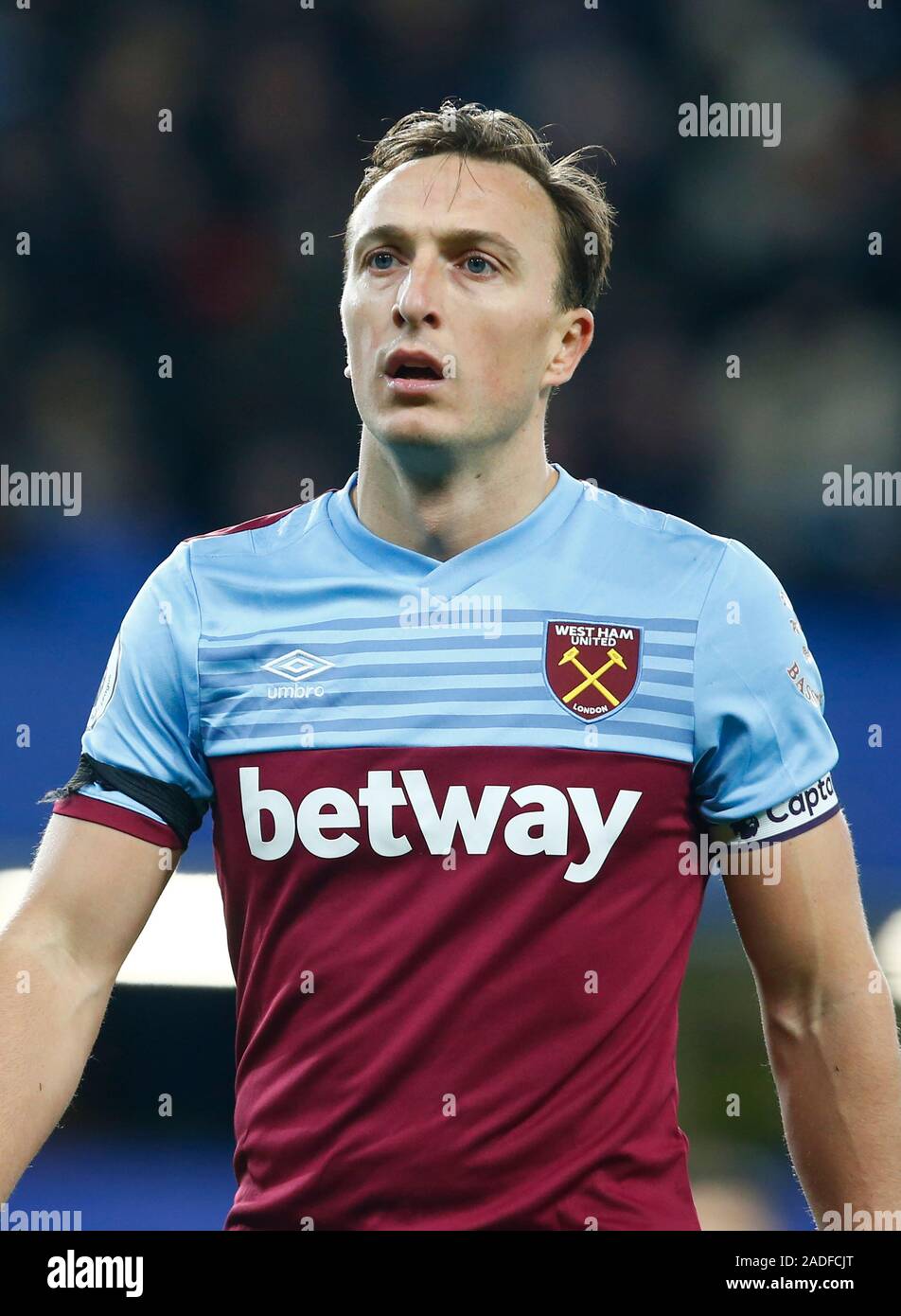 Mark noble west ham november hi-res stock photography and images - Alamy