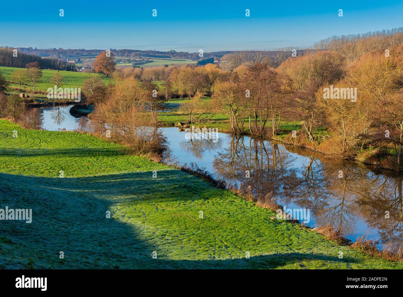 Fall river medway hi-res stock photography and images - Alamy