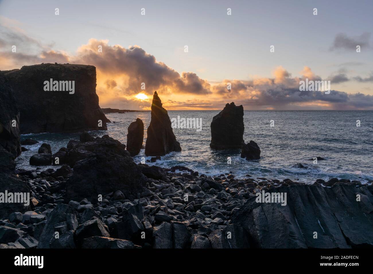 Reykjanes ta hi-res stock photography and images - Alamy