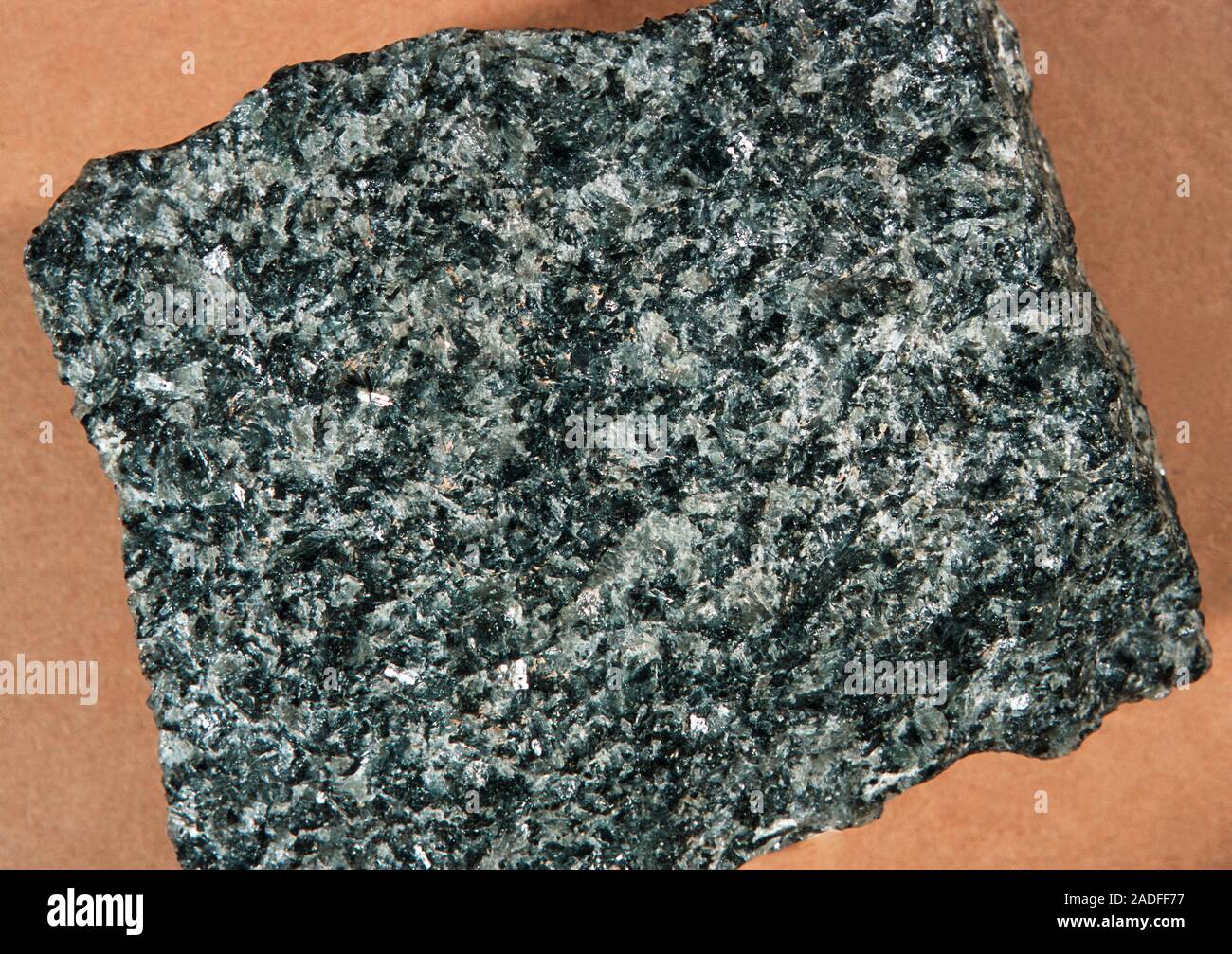 Norite igneous rock. Norite is a plutonic rock, or a rock that ...