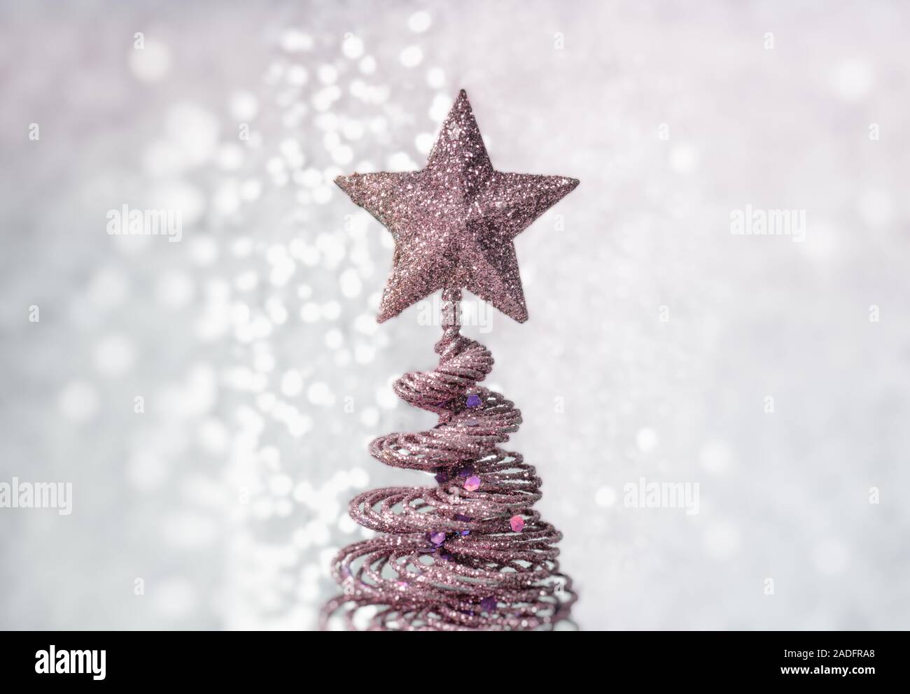 Shiny christmas holiday background hi-res stock photography and images ...