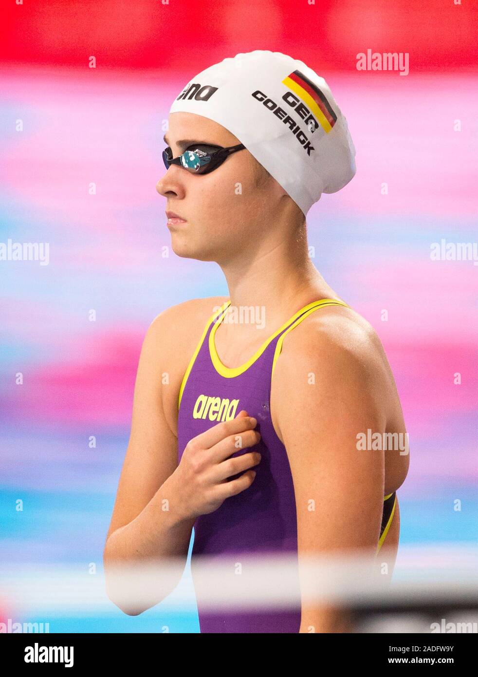 Giulia goerigk hi-res stock photography and images - Alamy