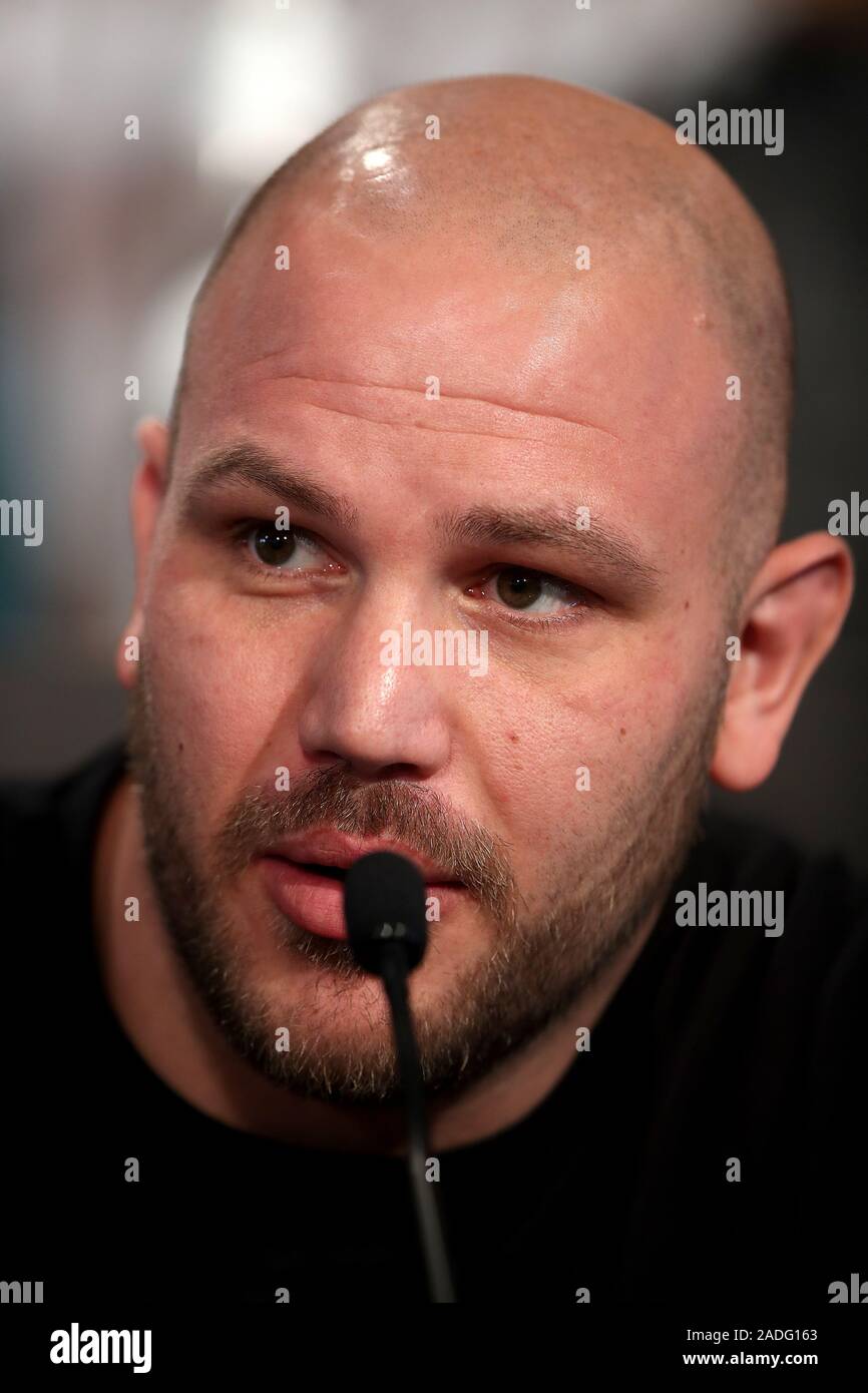 Tom Little at the Diriyah Season Hospitality Lounge in Riyadh, Saudi ...