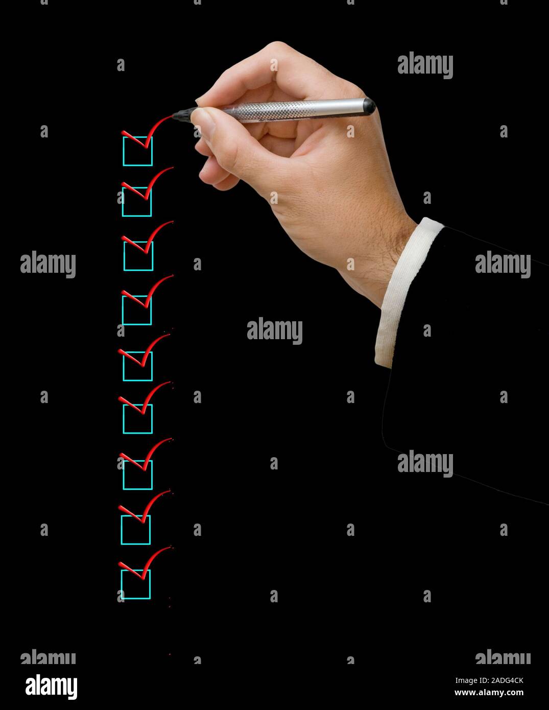 Screen filling plan hi-res stock photography and images - Alamy