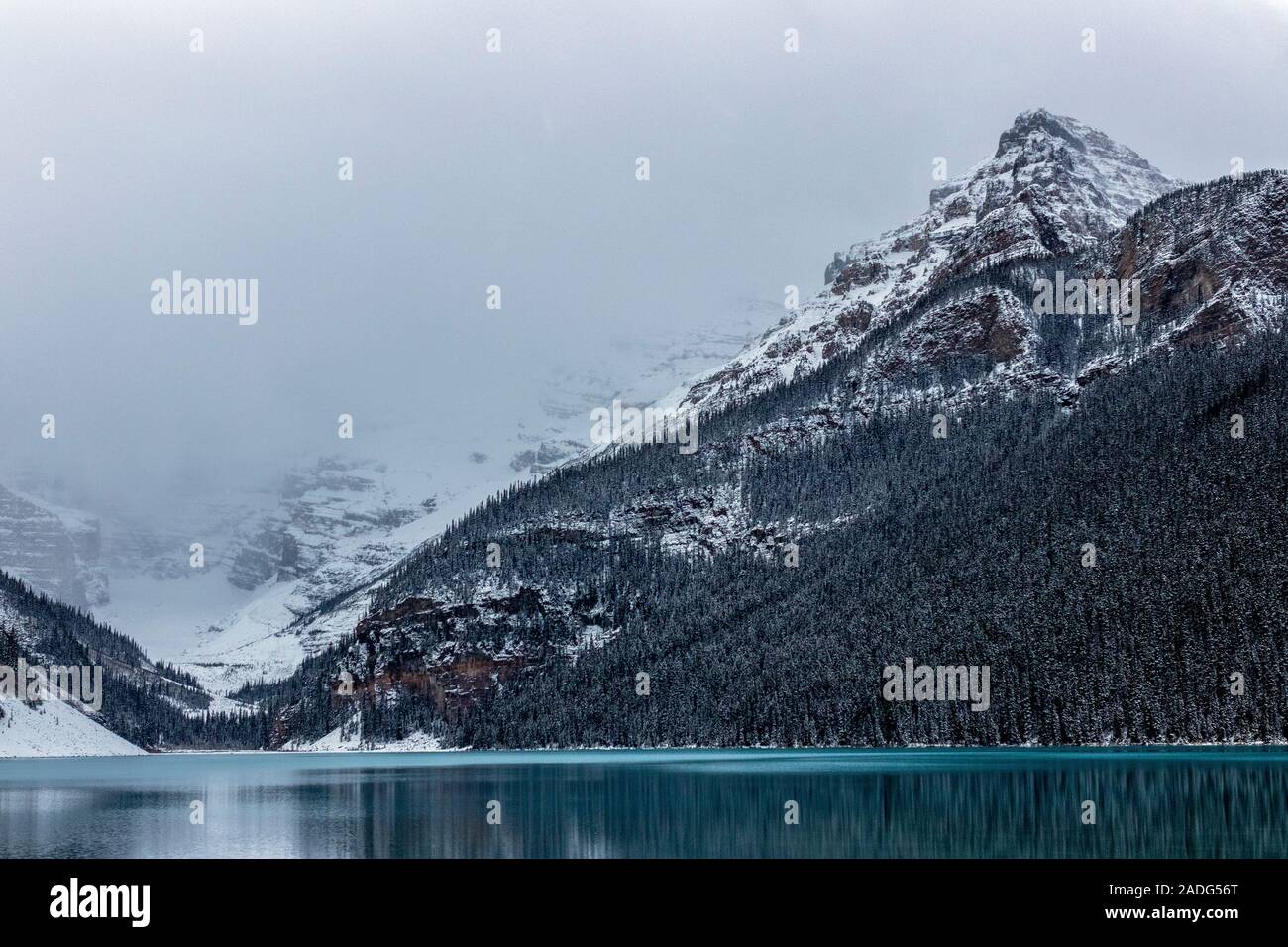 Canadian sceneries hi-res stock photography and images - Alamy
